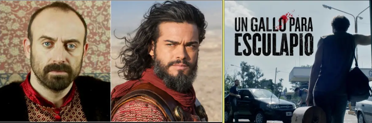 ¿Transmitirá Telefé los miércoles a El Sultán con la llegada de "Un ...