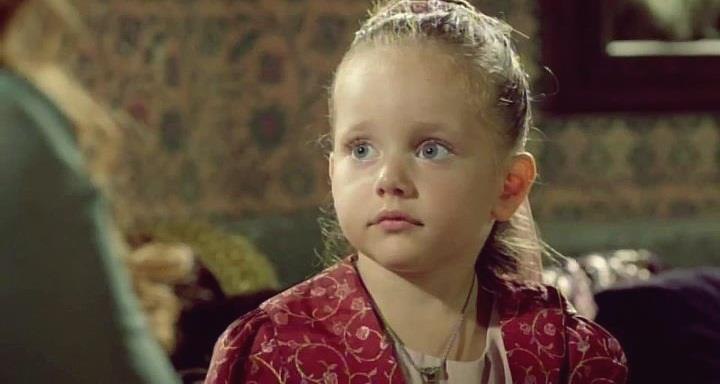 El error de la producción del Sultán con el personaje de Mariam ...