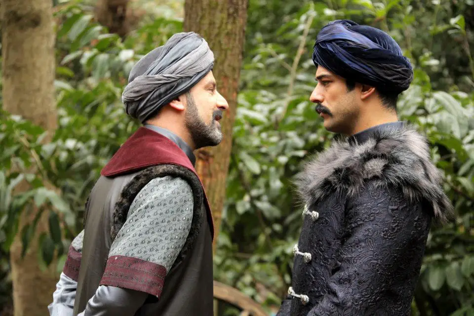 ¿Qué paso con Bali Bey? ¿Cuantos capítulos faltan para que Bali Bey ...