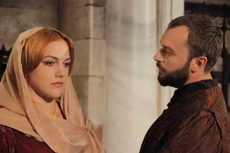 ¿Porqué Hurrem odiaba a Ibrahim? Mira lo que dice la historia real ...