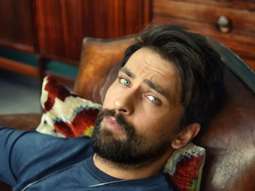 Ferman de Doctor Milagro en la vida real - Series y Novelas