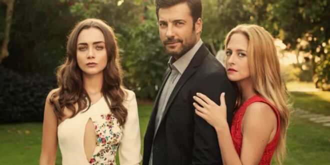 Guerra de rosas capítulos completos en español latino