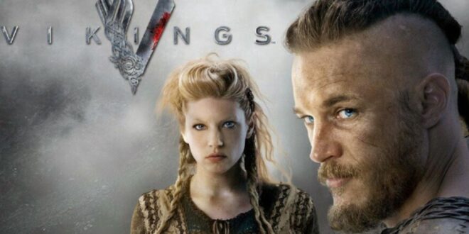 15 frases de Ragnar Lodbrok inolvidables - Series y Novelas