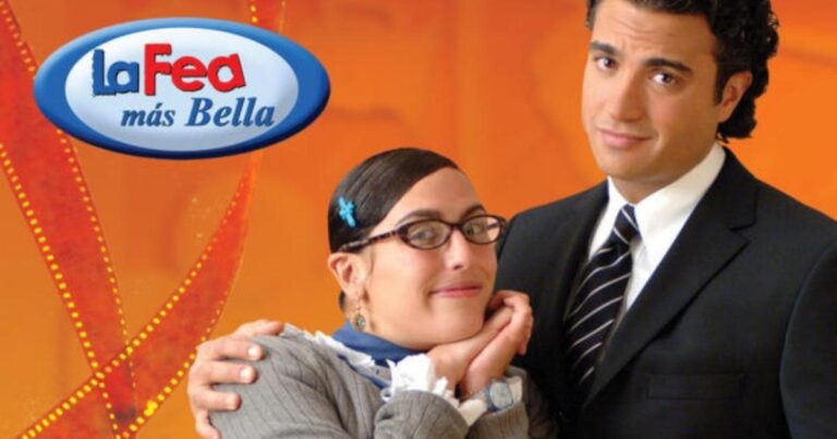 La Fea Más Bella capítulos completos - Series y Novelas