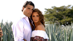 Destilando Amor capítulos completos - Series y Novelas