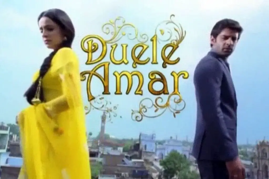 Duele Amar novela india capítulos completos en español