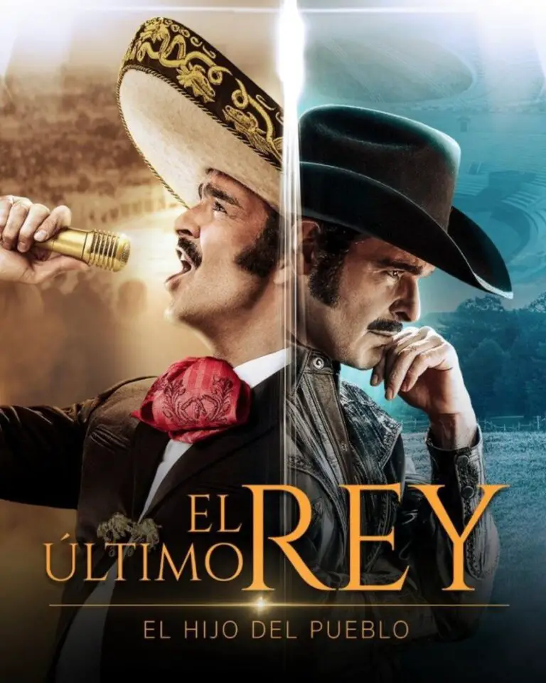 El Último Rey serie Netflix: ¿Se puede ver en esta plataforma?
