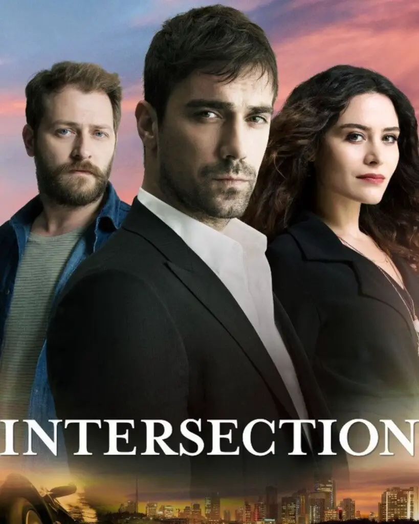 Serie turca intersection temporada 4 ¡Fecha de estreno y curiosidades!