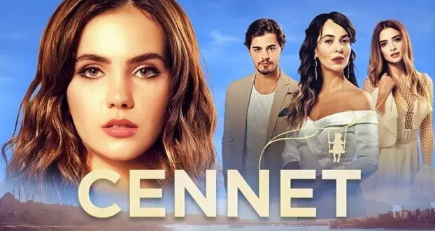 telenovela turca cennet capítulos completos en español
