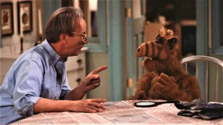 Alf capítulos completos en español latino - Series y Novelas