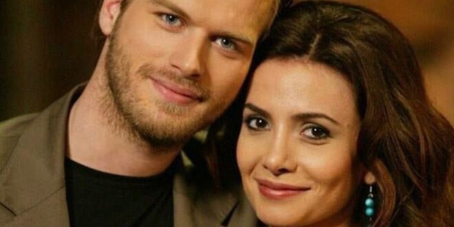 Telenovela turca Gumus capítulos completos en español - Series y Novelas