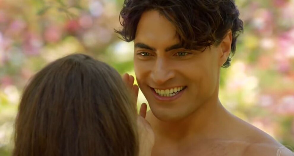 ¿Quién es Eva de la novela Génesis en la vida real? - Series y Novelas