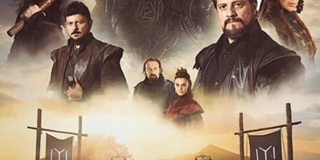 Kurulus Osman Netflix - Series y Novelas