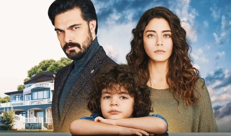 Yusuf, una promesa de amor, novela turca en español capítulos completos