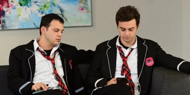 Todo por mi Familia capítulo 122 completo en español - Series y Novelas