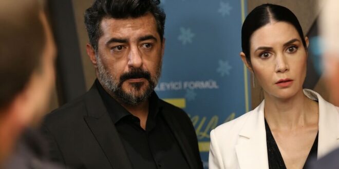 Todo por mi Familia capítulo 147 completo en español - Series y Novelas