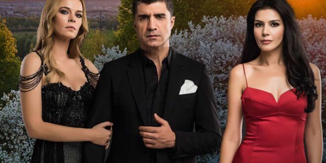 Novela turca Una Parte de Mí capítulos completos en español - Series y Novelas