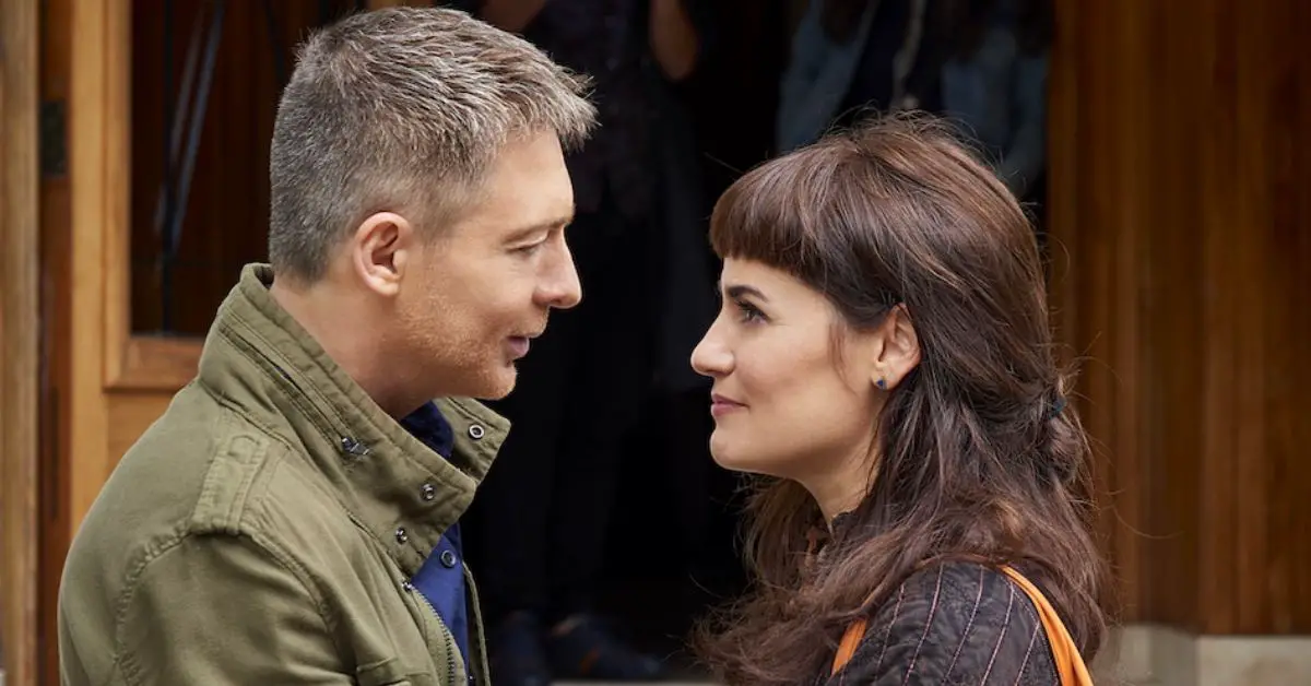 30 noches con mi ex película completa en español latino