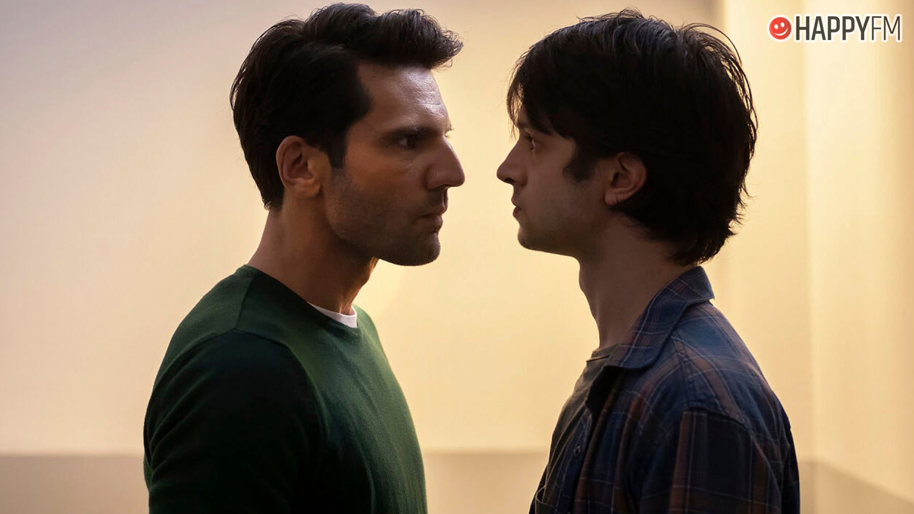 Secretos de Familia serie turca capítulo 10 en español - Series y Novelas