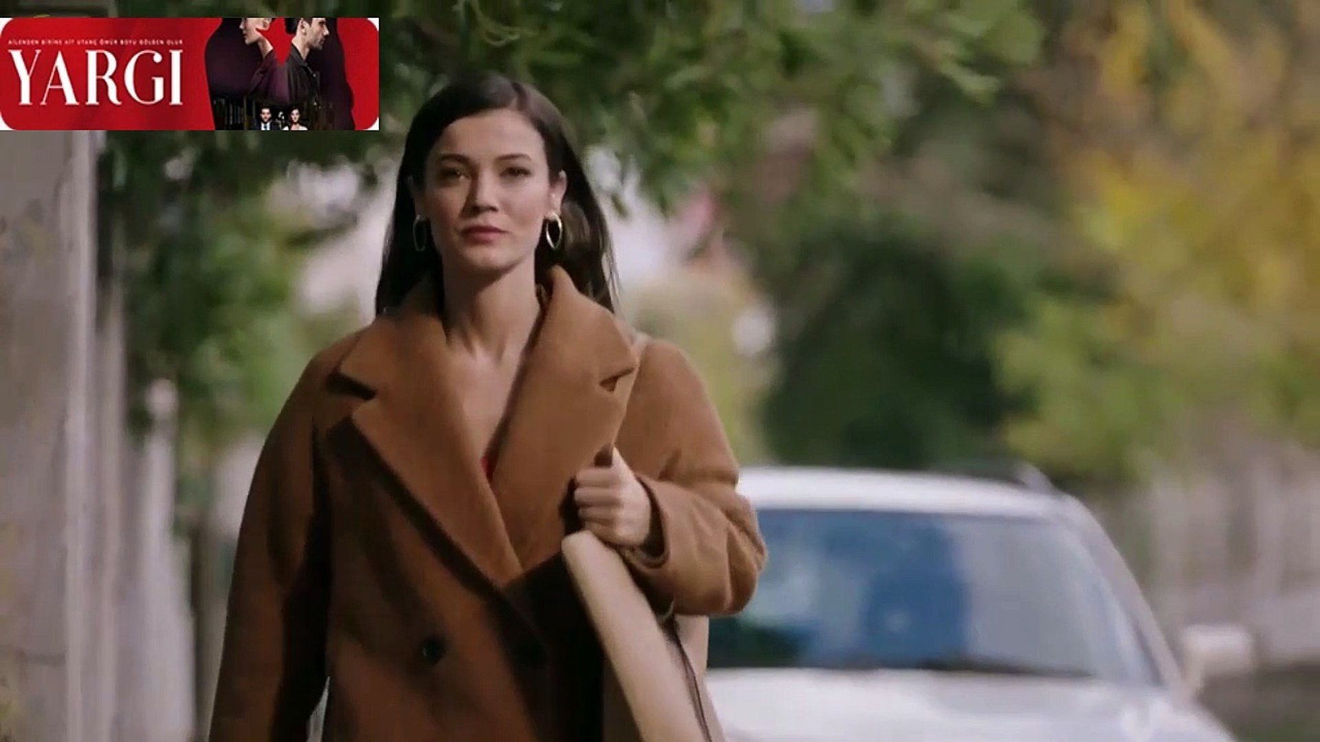 Secretos de Familia serie turca capítulo 12 en español - Series y Novelas