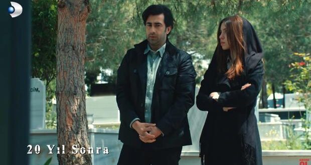 Novela turca Mujer Engañada capítulo final - Series y Novelas