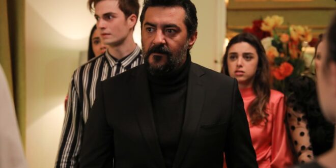 Serie turca Hermanos temporada 3 fecha de estreno - Series y Novelas