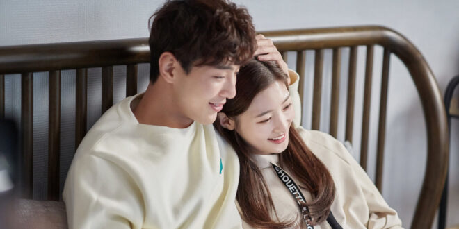 El Primer Amor serie japonesa capítulos completos - Series y Novelas