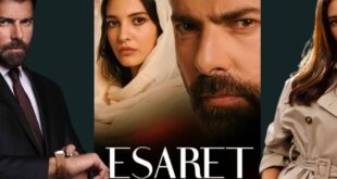 Esaret archivos - Series y Novelas