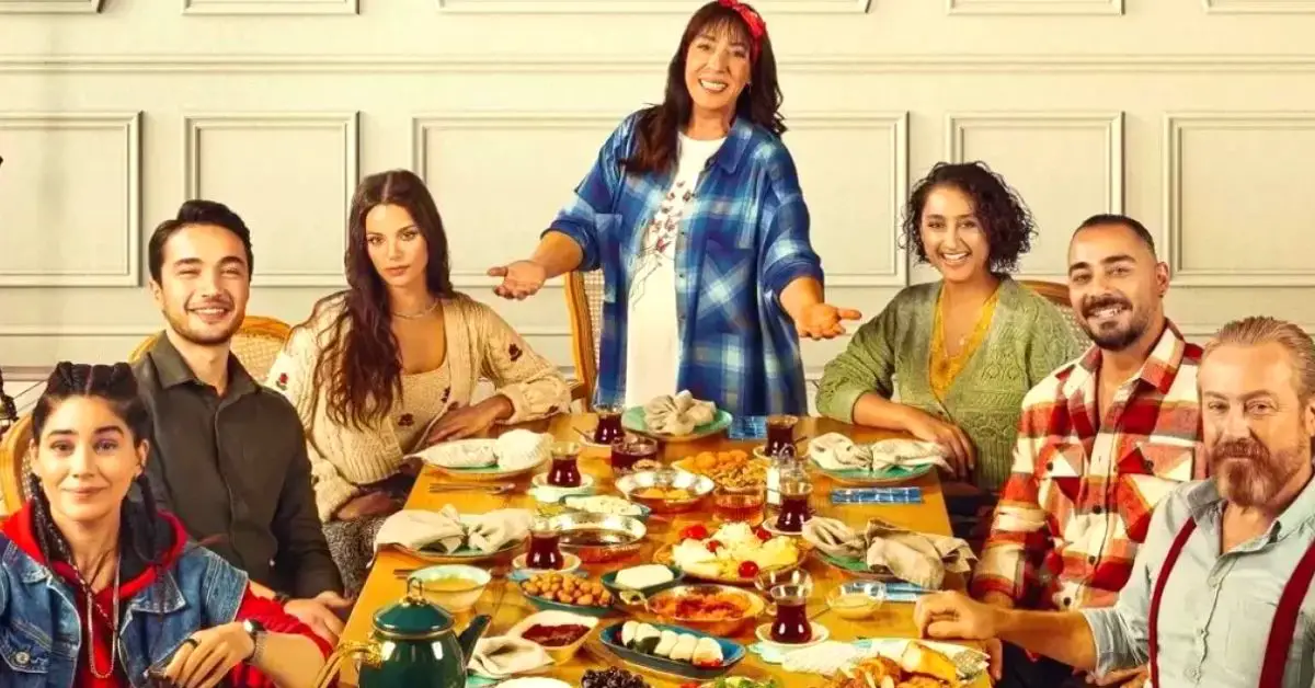 Guzel Gunler novela turca capitulos completos en español