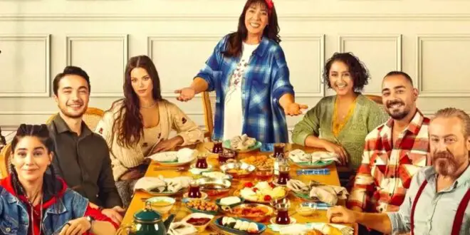 Guzel Gunler novela turca capitulos completos en español