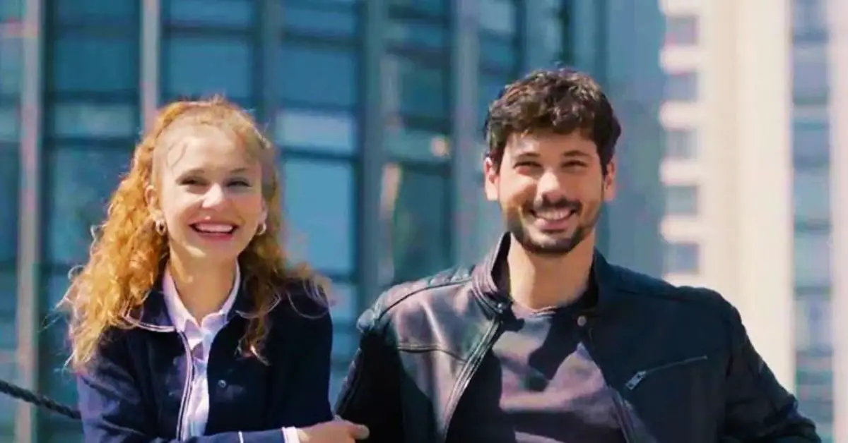 La agencia serie turca temporada 2 ¿Cuándo se estrena?