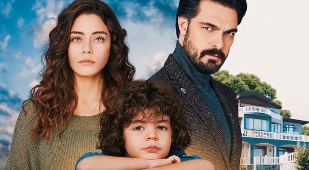 Novela turca Yusuf, una promesa de amor capítulo final explicado completo