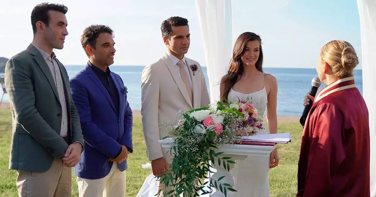 Yargi 52 full bölüm izle - Series y Novelas