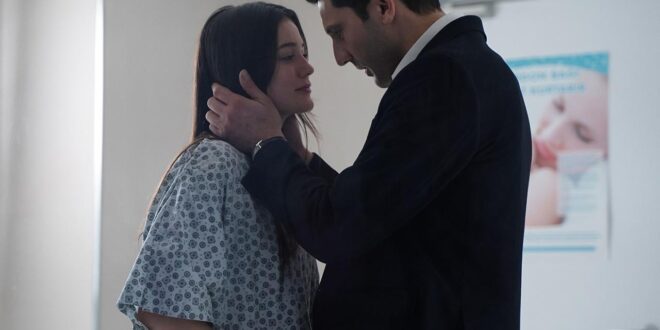 Secretos de Familia serie turca capítulo 27 en español - Series y Novelas