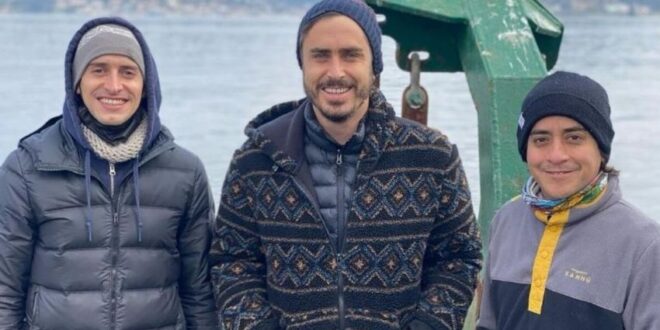 Amar profundo capítulos completos - Series y Novelas