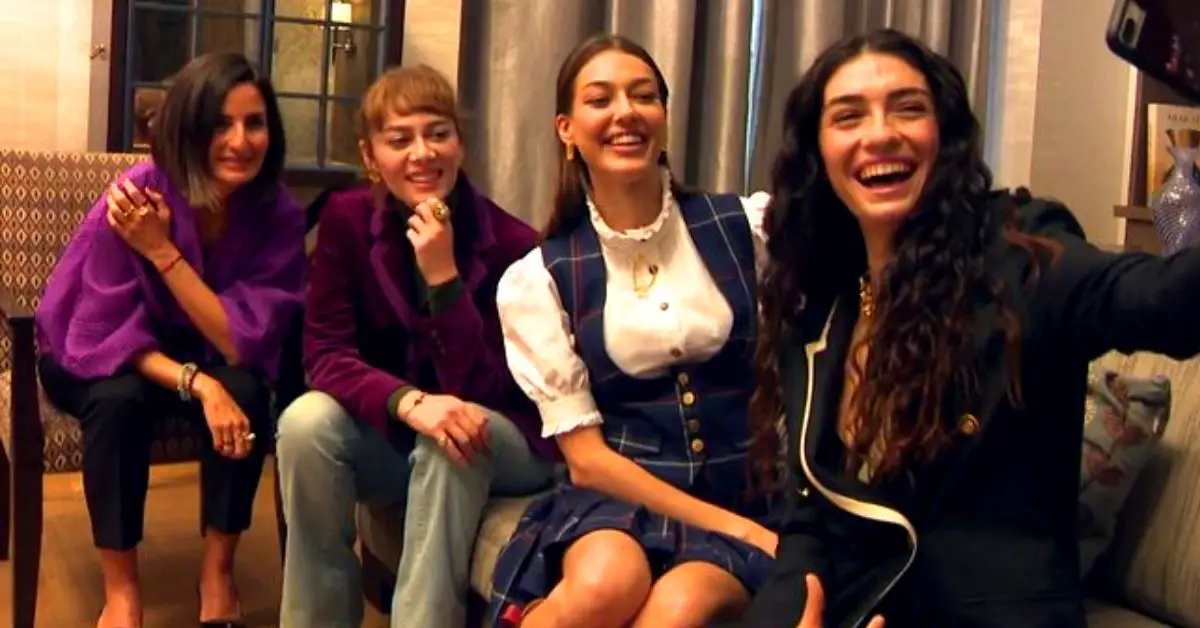 El escape de Cemre final explicado ¡Entérate de todo!