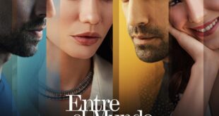 Entre el Mundo y Yo archivos - Series y Novelas