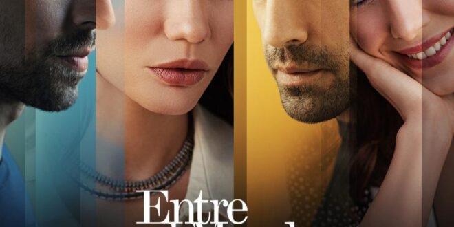Entre el Mundo y Yo serie turca capítulos completos - Series y Novelas