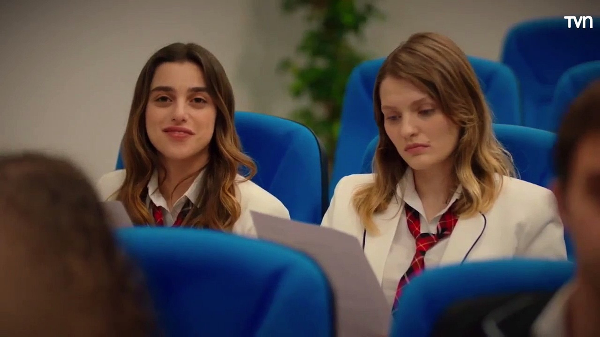 Hermanos serie turca capitulo 35 en español - Series y Novelas