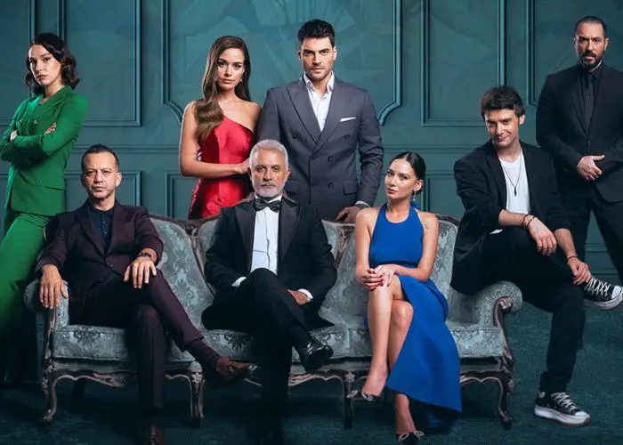 Tuzak novela turca en español ¿De qué se trata y donde la transmiten?