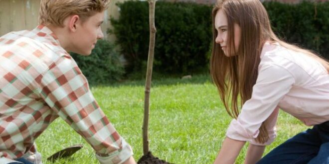 Mi primer amor película completa Netflix ¿Es verdad que está bloqueada?