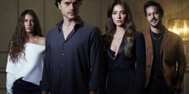 Serie turca Ego donde ver sin interrupciones y en HD