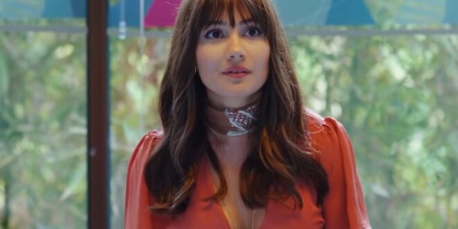 Pecado Original capítulo 29 serie turca en español - Series y Novelas