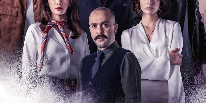 Serie turca Sifirinci Gun, ¿dónde ver este suceso? - Series y Novelas