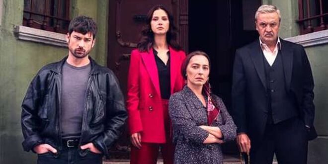 Yurek Cikmazi capítulos completos en español - Series y Novelas
