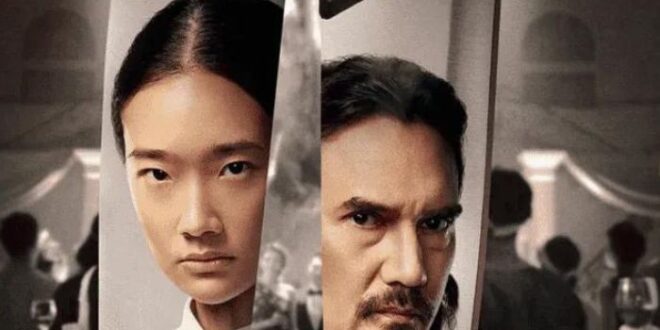 Hambre película netflix final explicado - Series y Novelas