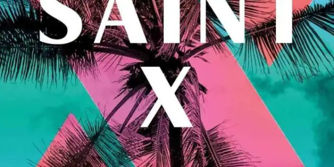 Saint X donde ver la nueva competencia de Netflix