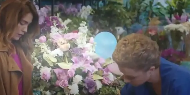 Fruto prohibido capitulo 393 ¡Spoiler! - Series y Novelas