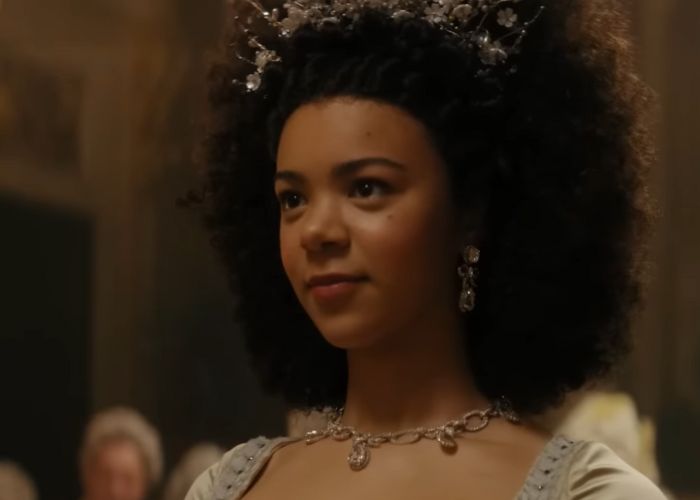 Reina Charlotte: ¿Qué significa Liebchen? - Series y Novelas