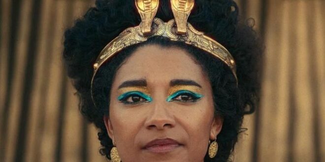 Reina Cleopatra Netflix crítica ¿Vale la pena ver esta docuserie?